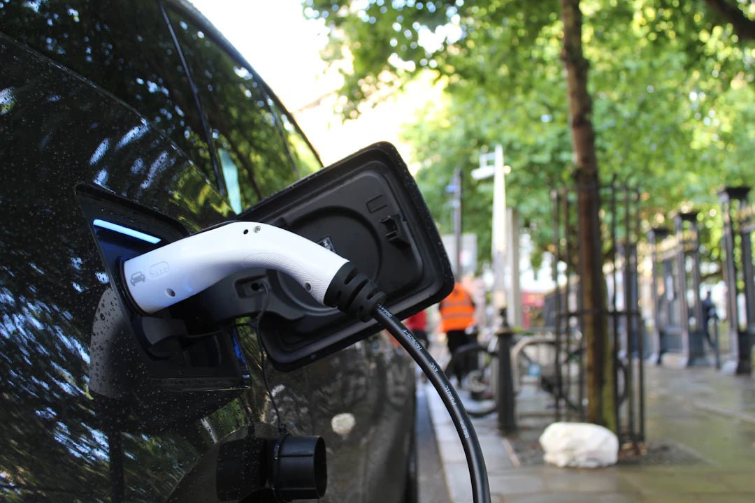 TRIPPER ELECTRIC BIKES
