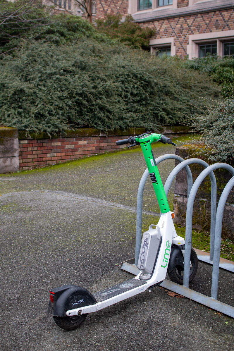 Discover the Best Electric Bike Routes in Your City – TRIPPER ELECTRIC ...