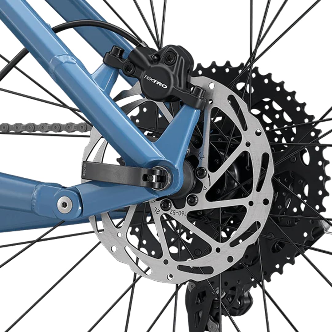 E-BIKE BRAKE SYSTEMS – TRIPPER ELECTRIC BIKES